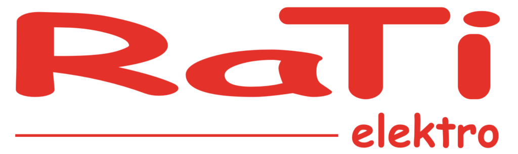 RaTi elektro s. r. o.